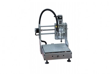 เครื่องมินิซีเอ็นซี (MINI CNC / MINI ROUTER) / เครื่องแกะสลัก | PCAMCNC ...
