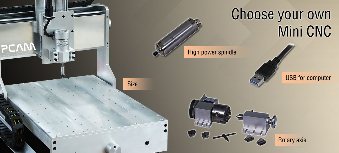 เครื่อง mini cnc / MINI ROUTER / เครื่องแกะสลัก